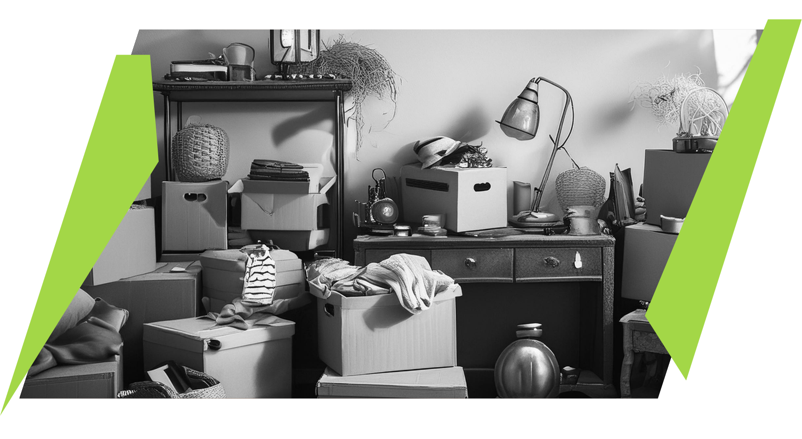 Junk Removal Olympia, WA