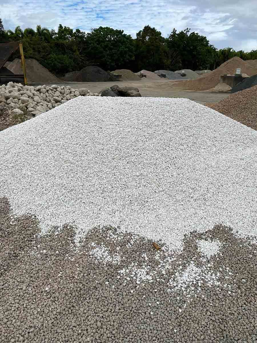 Raw Materials Cairns | Zappala Raw Materials
