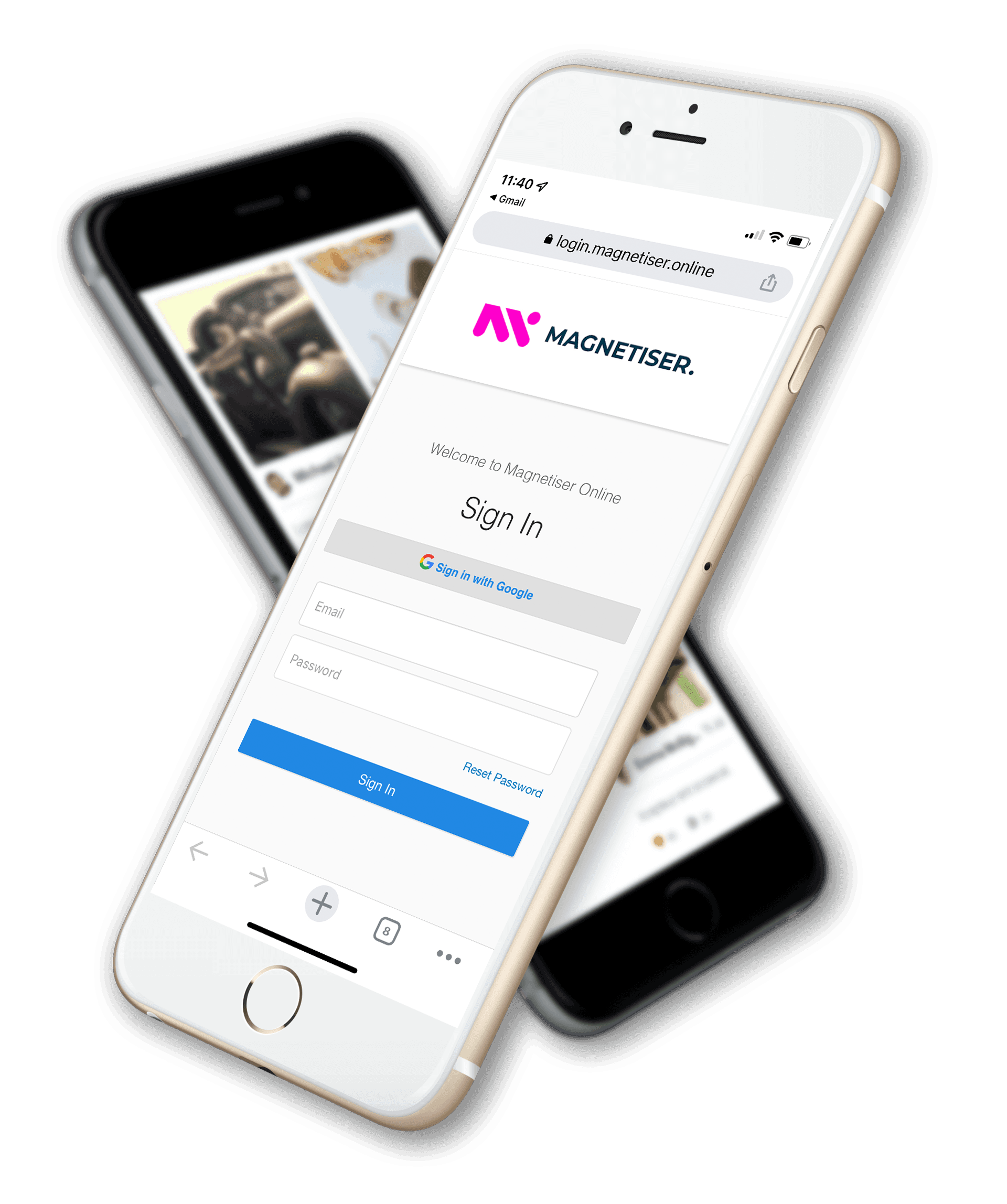 Magnetiser: Digital Marketing Agency Australia