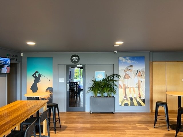 Sport's Lounge | Midlands Ballarat RSL