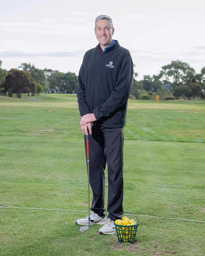 Golf Lessons & Clinics | Midlands Ballarat RSL