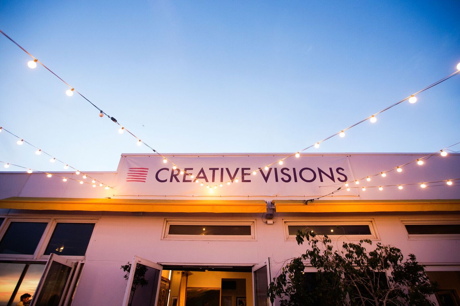 About Creative Visions