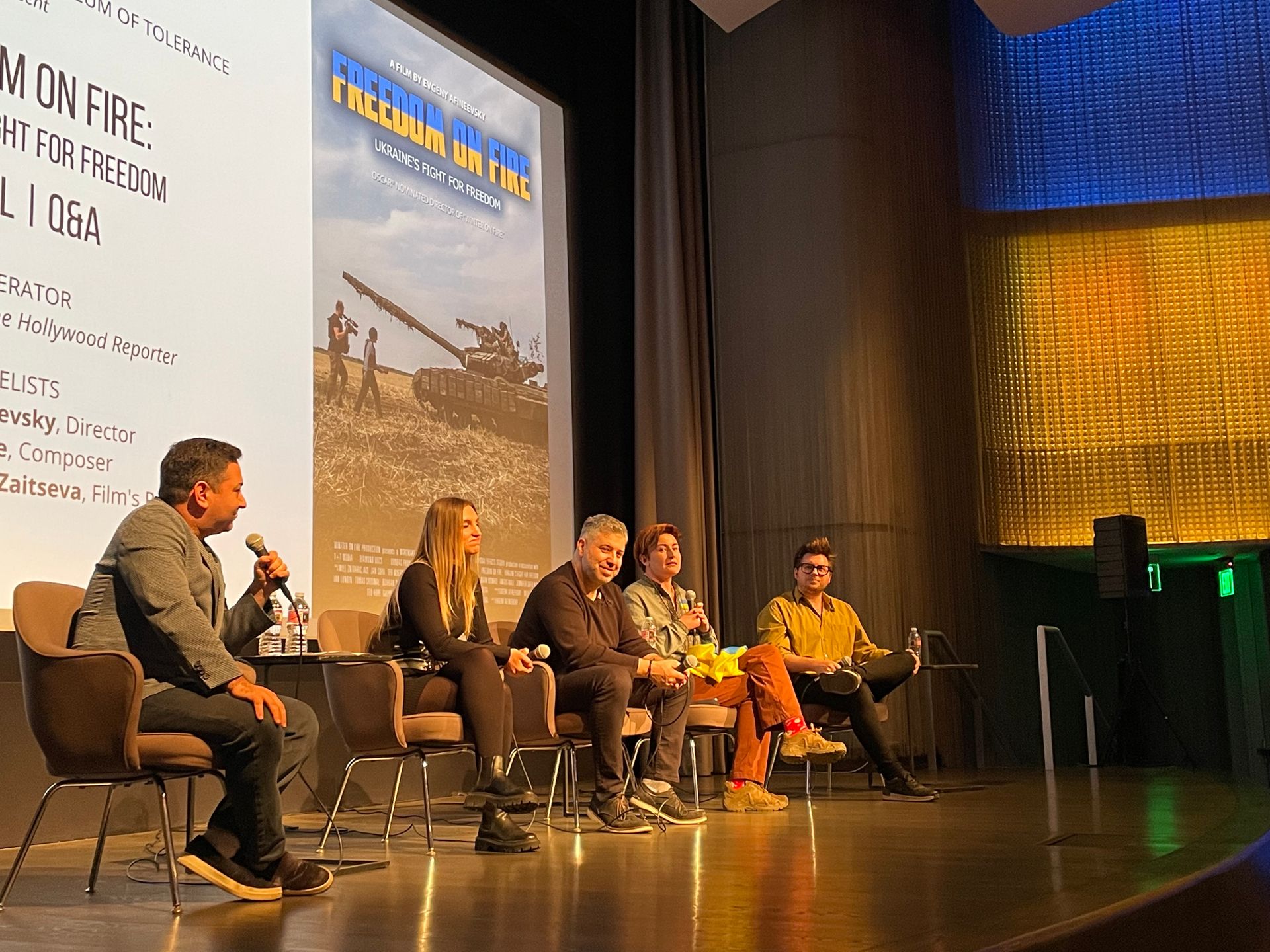 Creative Activist Network | Creative Visions