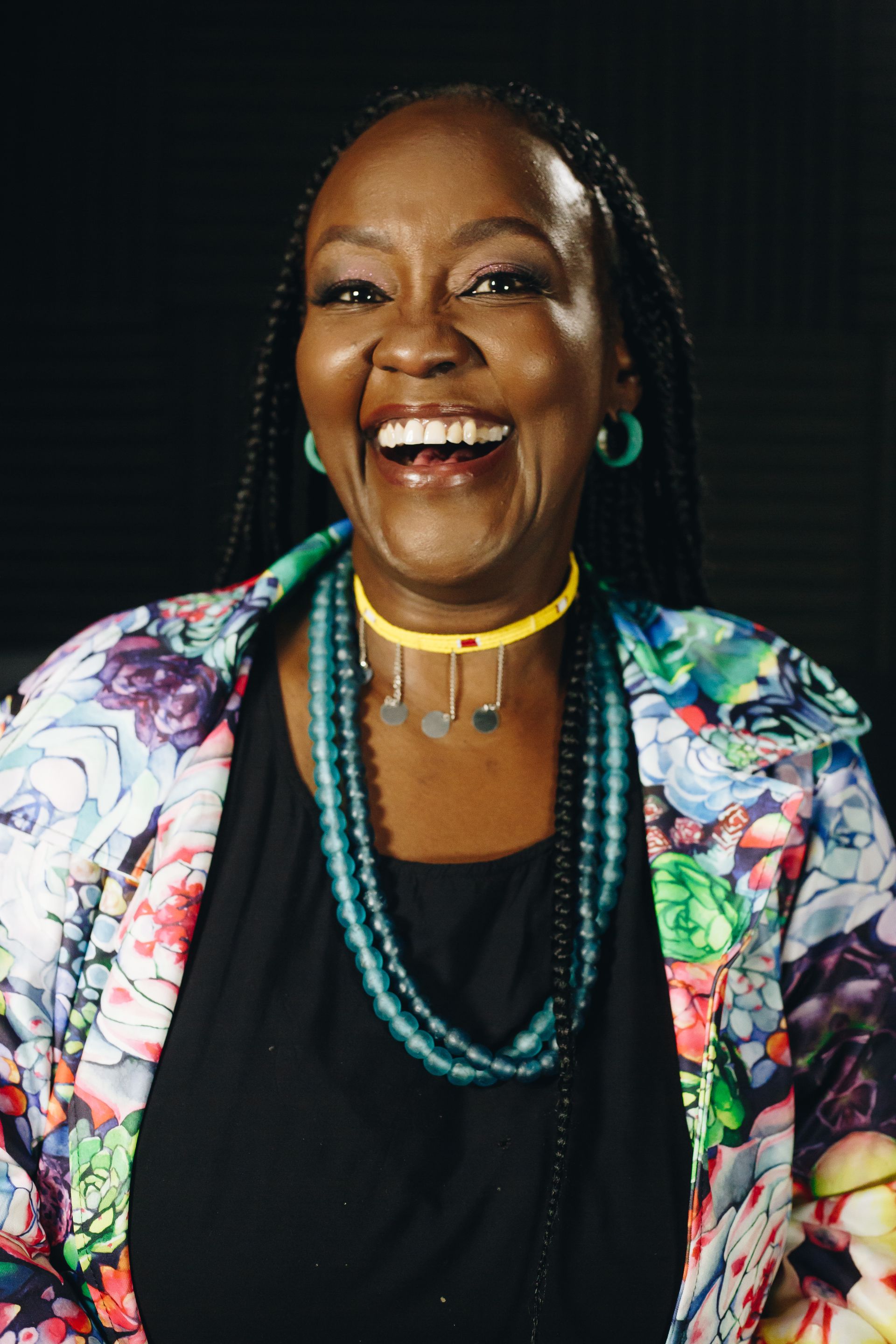 Creative Visions Honorary Trustees