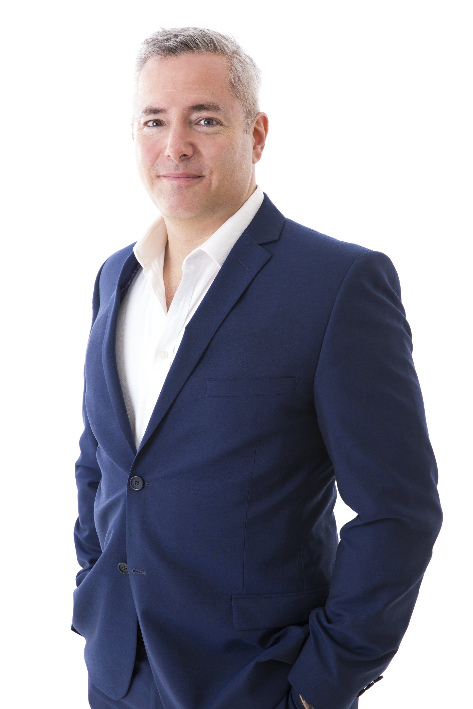 Creative Visions Board of Directors