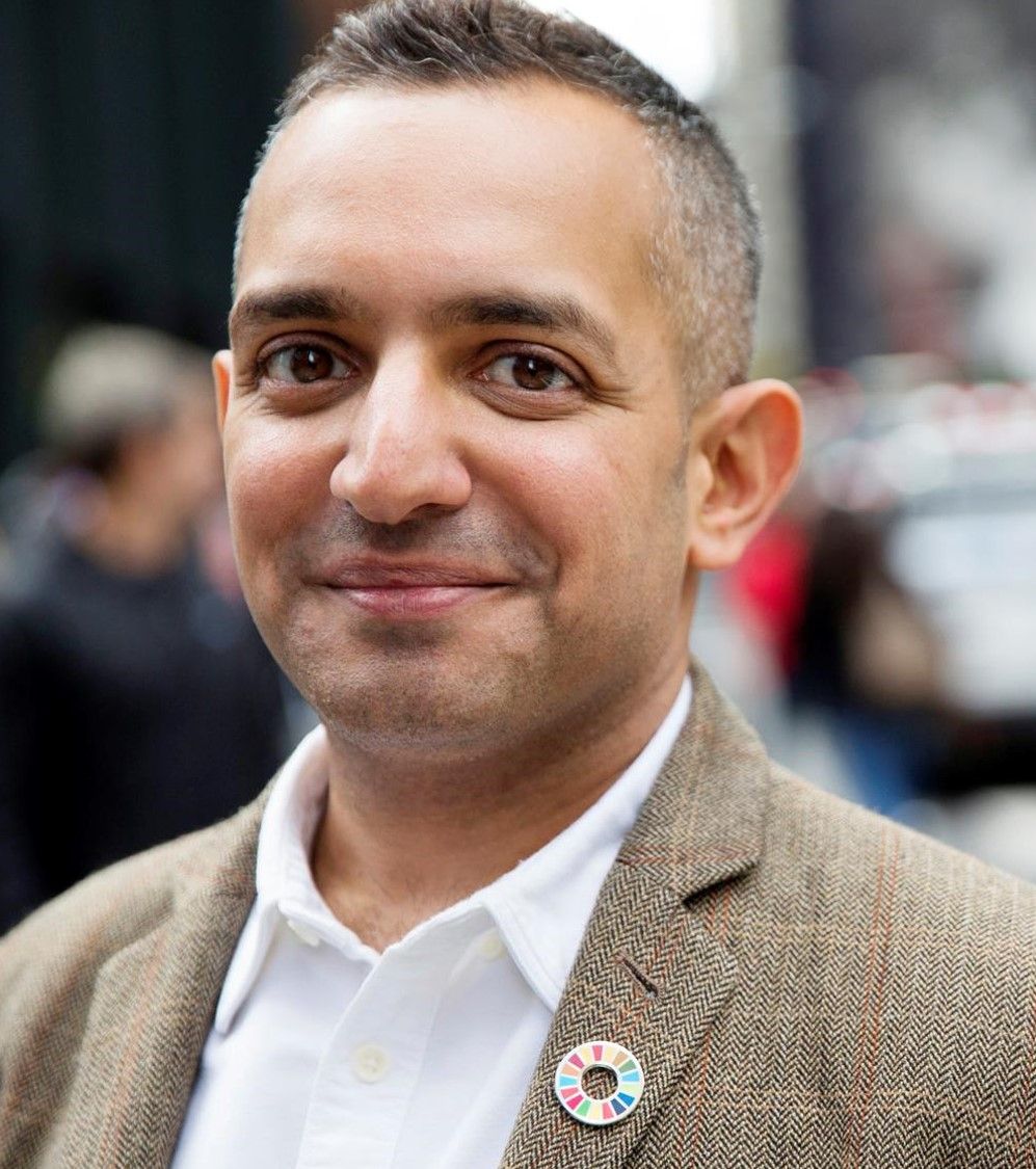 Creative Visions Honorary Trustees