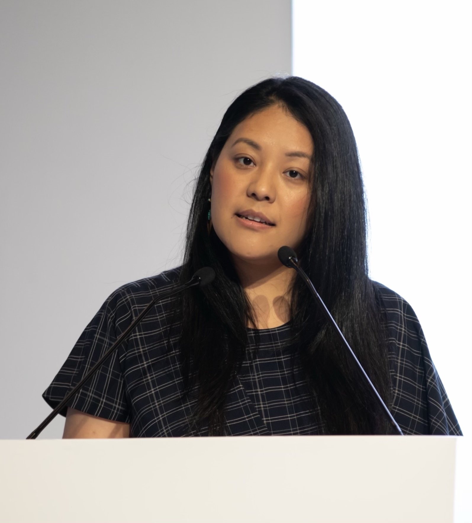 Creative Visions Board of Directors