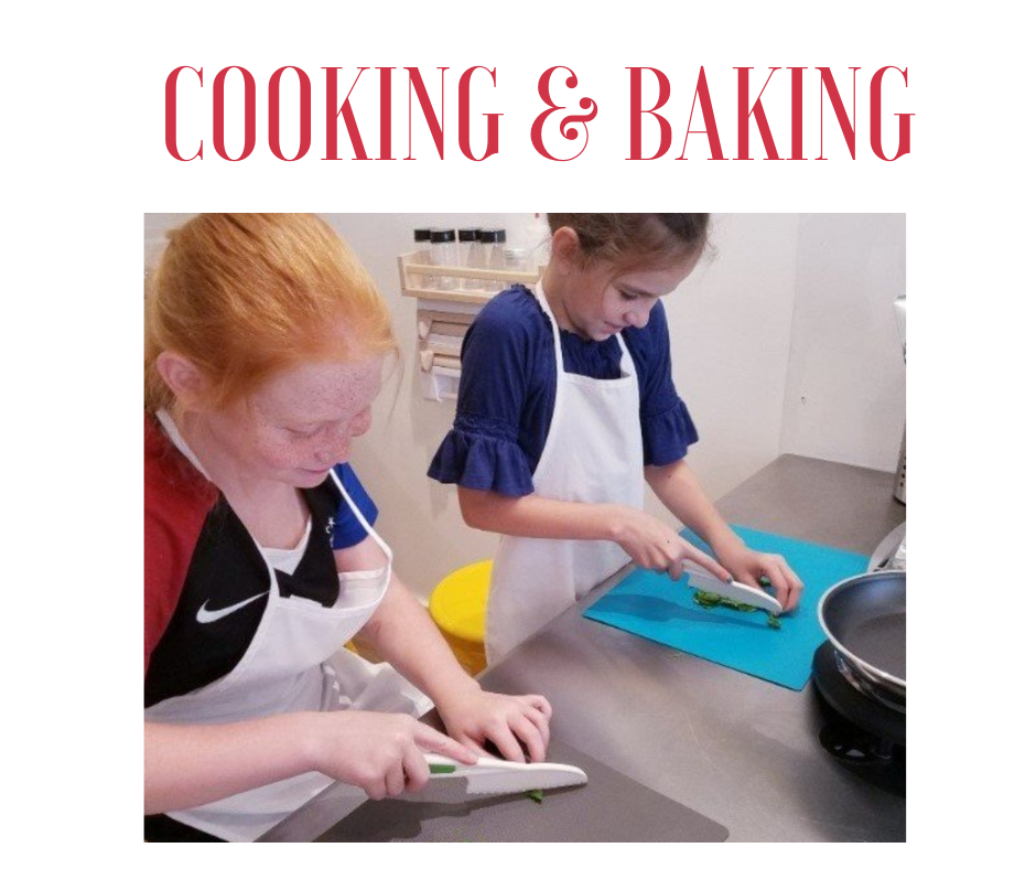 HOME [www.mesakidscookingschool.com]