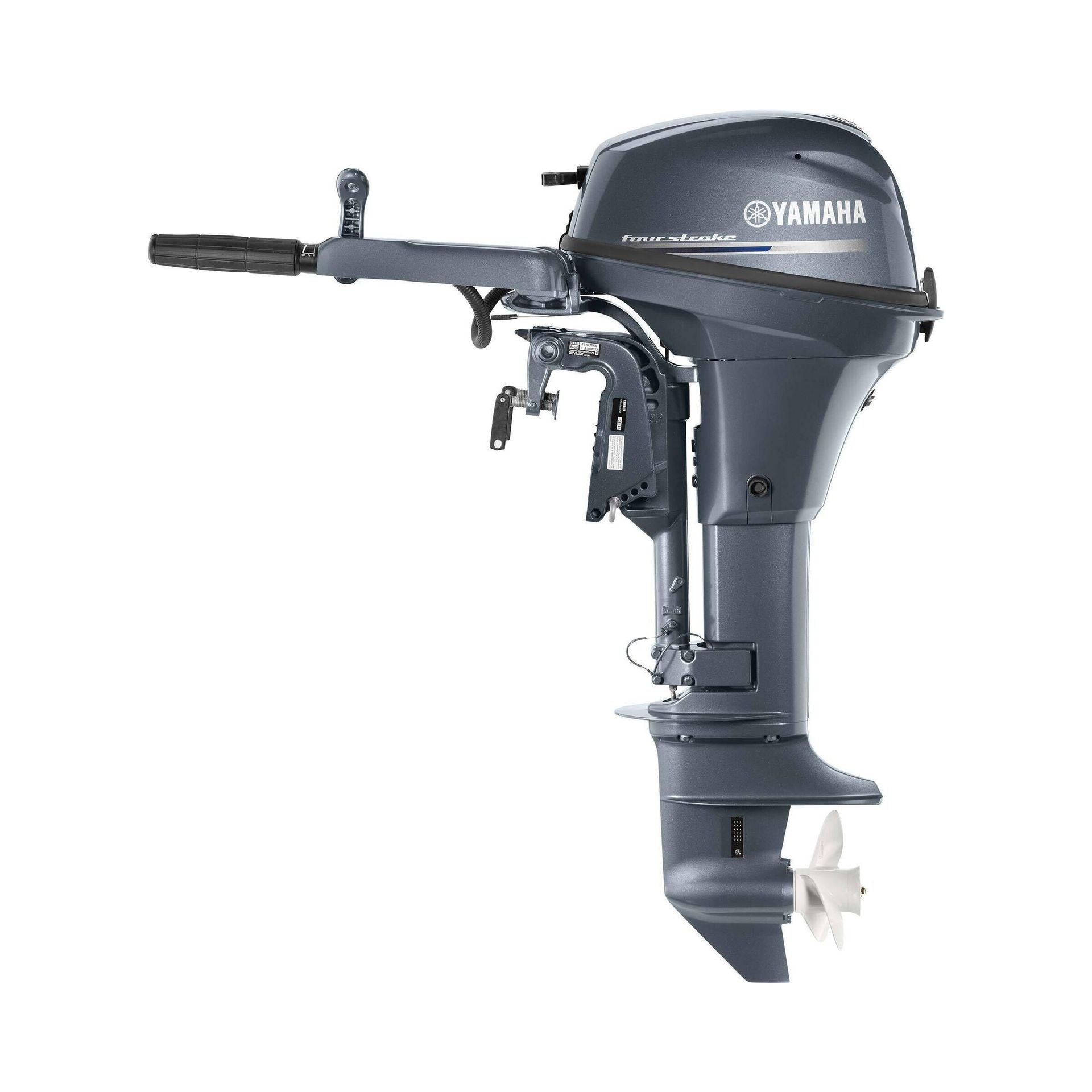 Outboard Motors - Marine Boat Service, Mobridge, SD