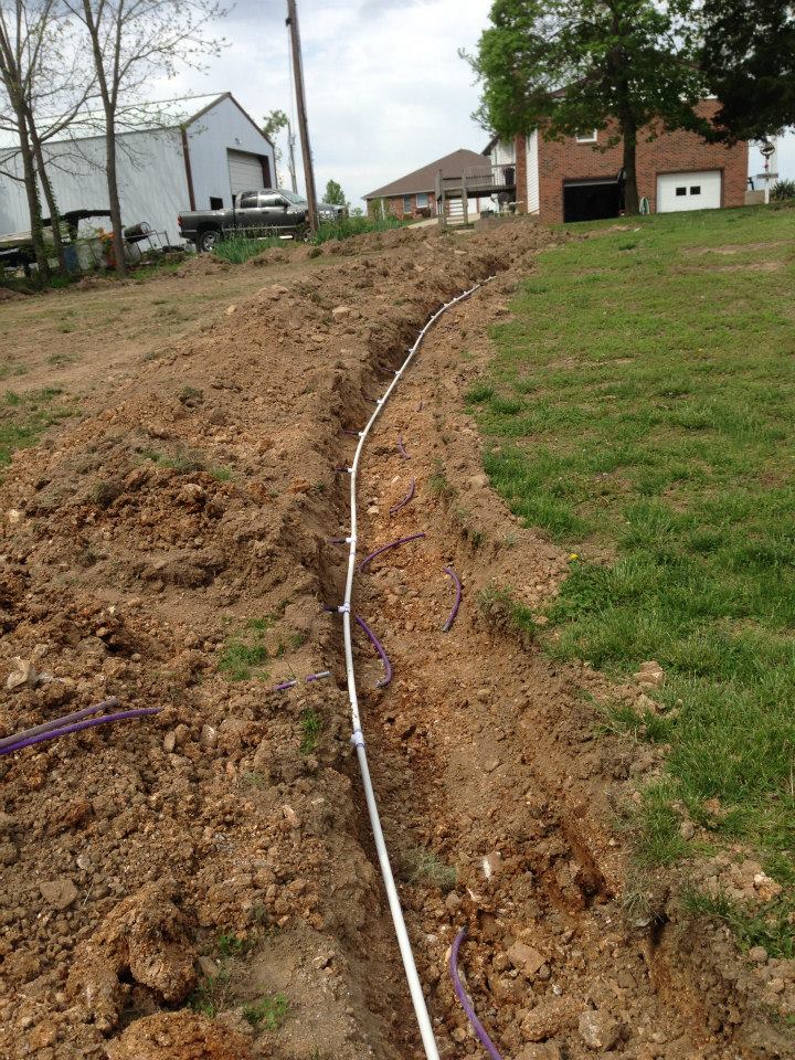 Septic Tank Services in Jefferson City, MO | Advanced Septic