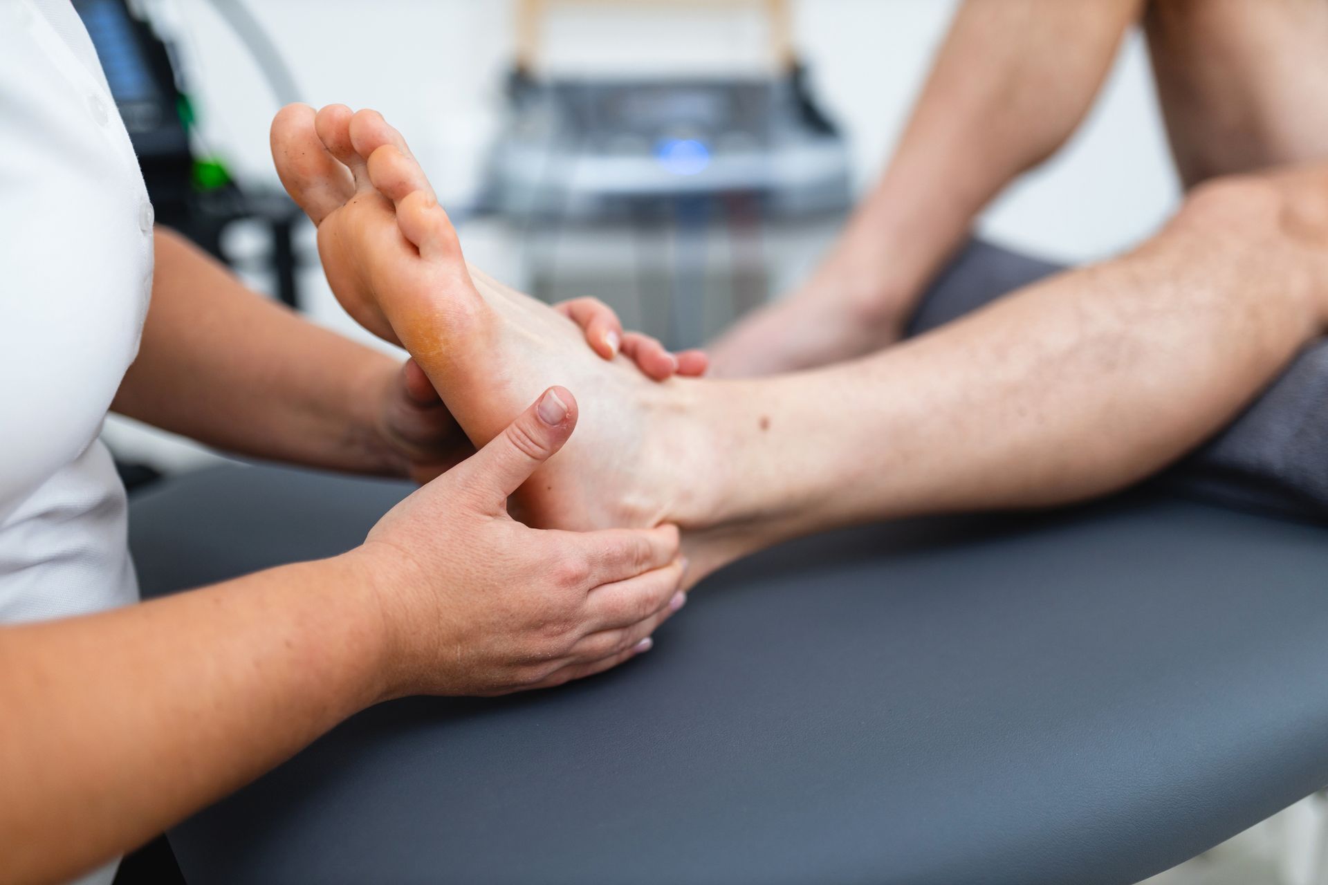 Podiatrist for Portland, OR | Advanced Foot Clinic