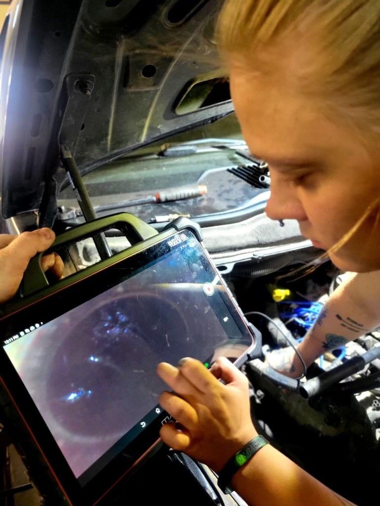 Auto Repair and Maintenance | Sioux Falls, SD