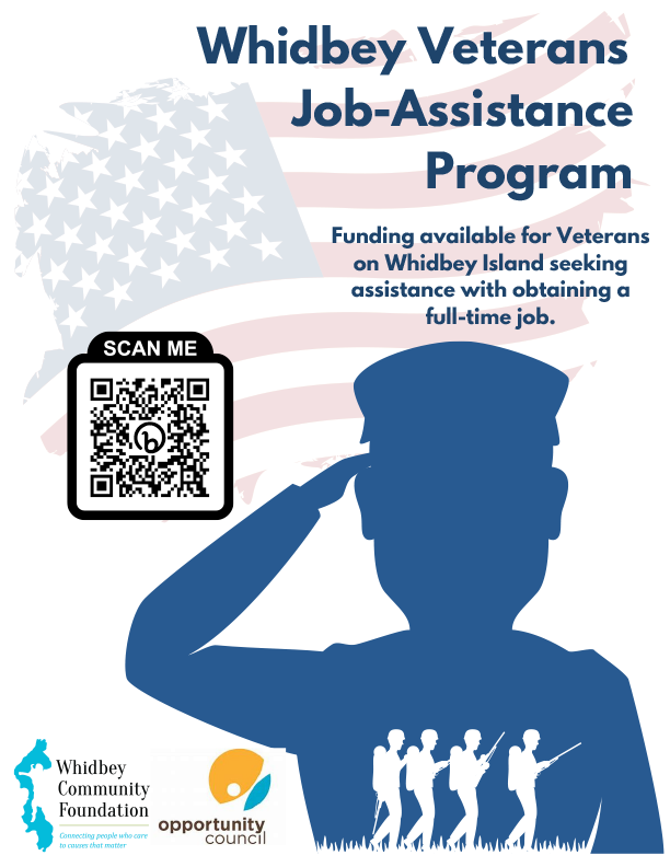 Whidbey Veterans Job-Assistance Program | Finding Jobs