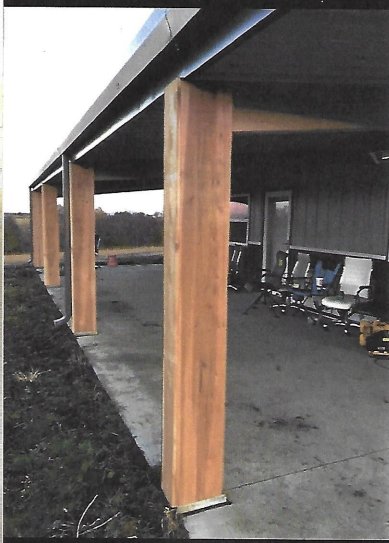 DAB Building Systems Inc. - Fast Track Buildings