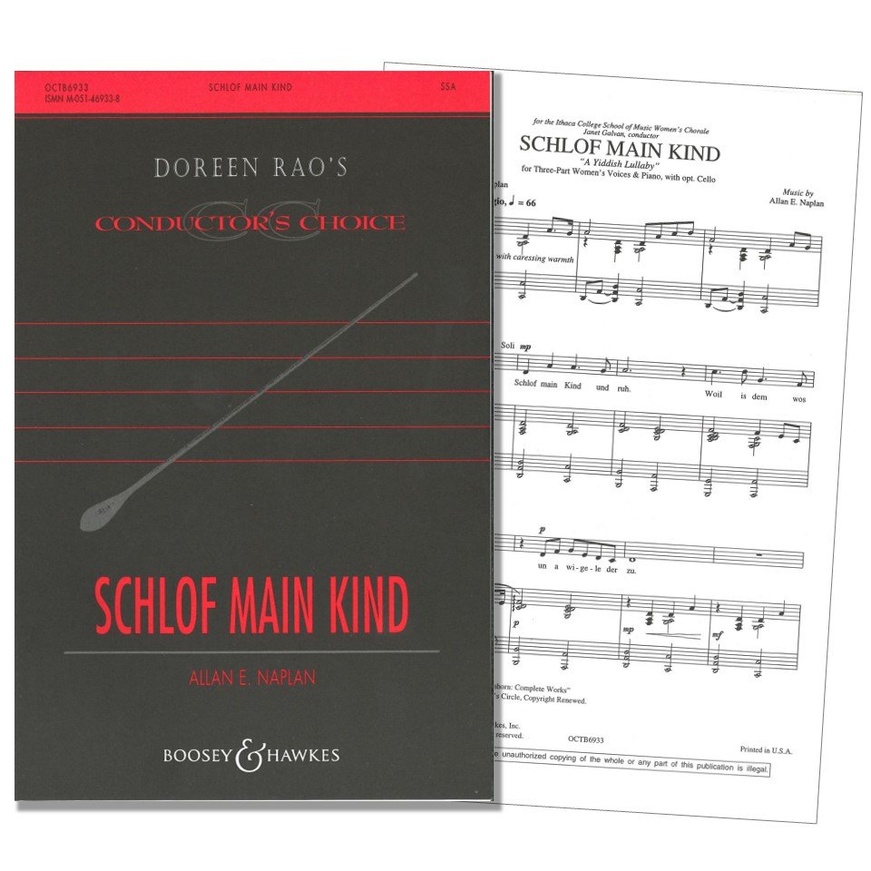 Explore the works of composer Allan Naplan