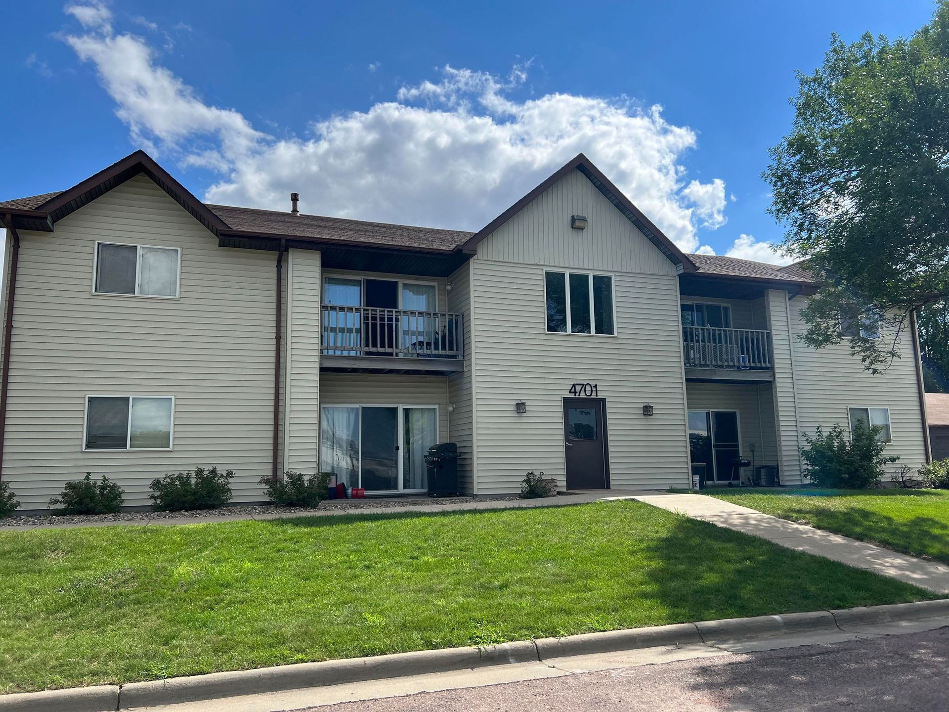 Pierre Properties | Bender Midwest Properties