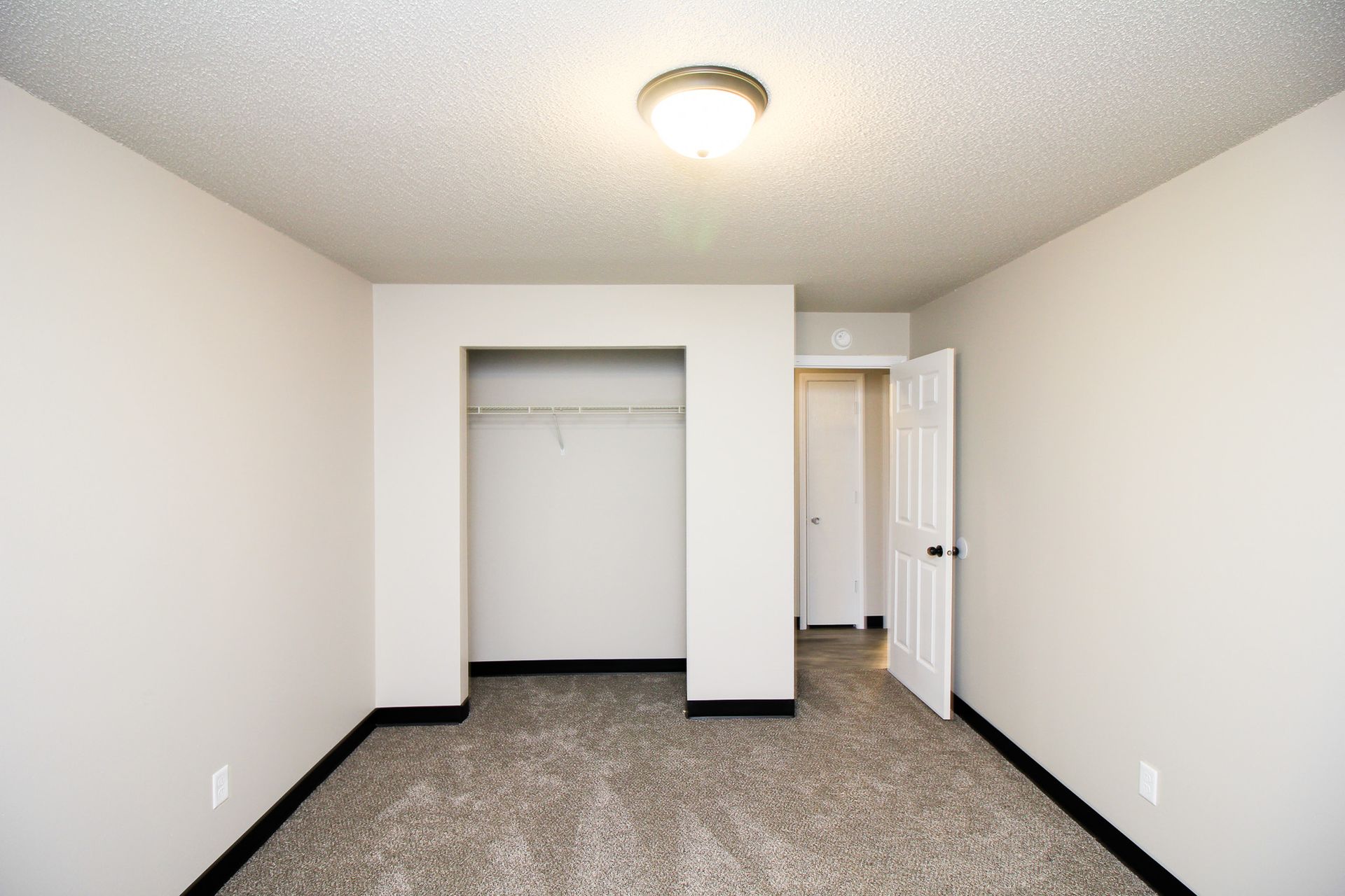 Apartments