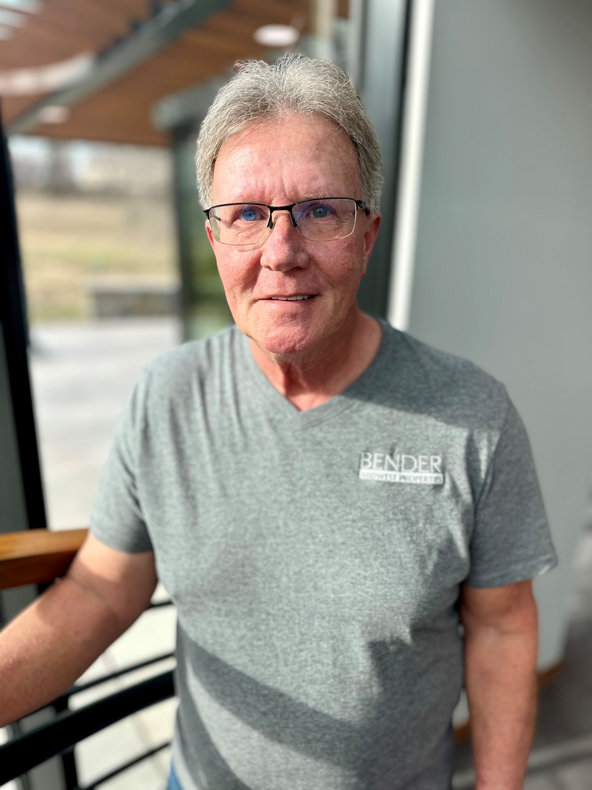 Bender Midwest: Your Trusted Property Manager