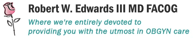 Gynecological practice Bluefield, WV – Robert Edwards MD
