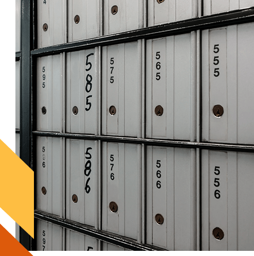 Rent a Private Mail Box – Laredo, TX - Postal Center Plus