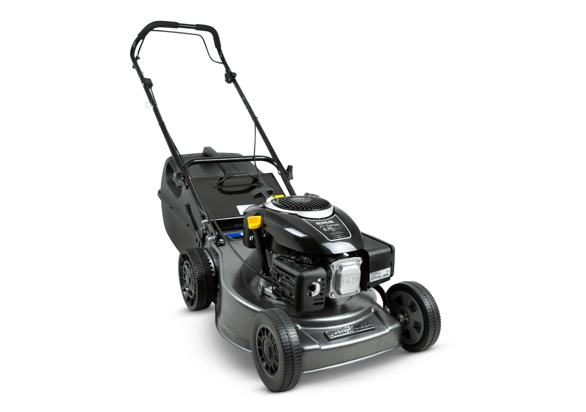 Mower Shop in Cairns | Cairns Mower City