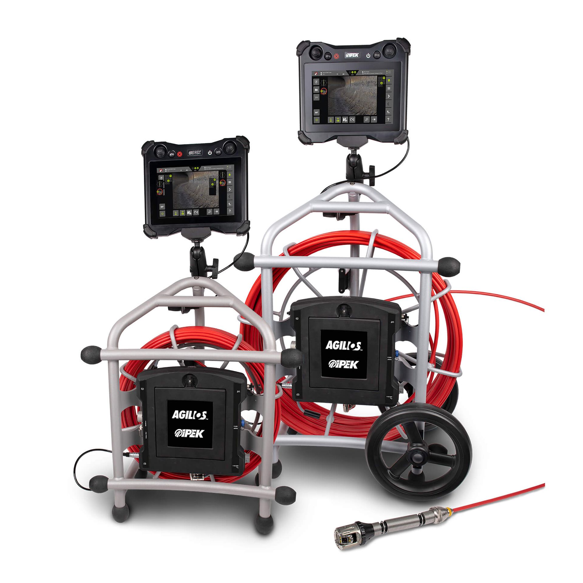 CCTV Pipe Inspection | Gold Coast, QLD | Lambert Locations