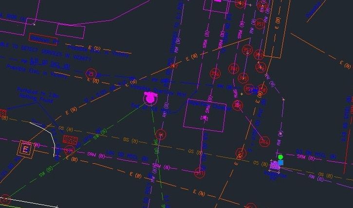 Asset Detection | Gold Coast, QLD | Lambert Locations