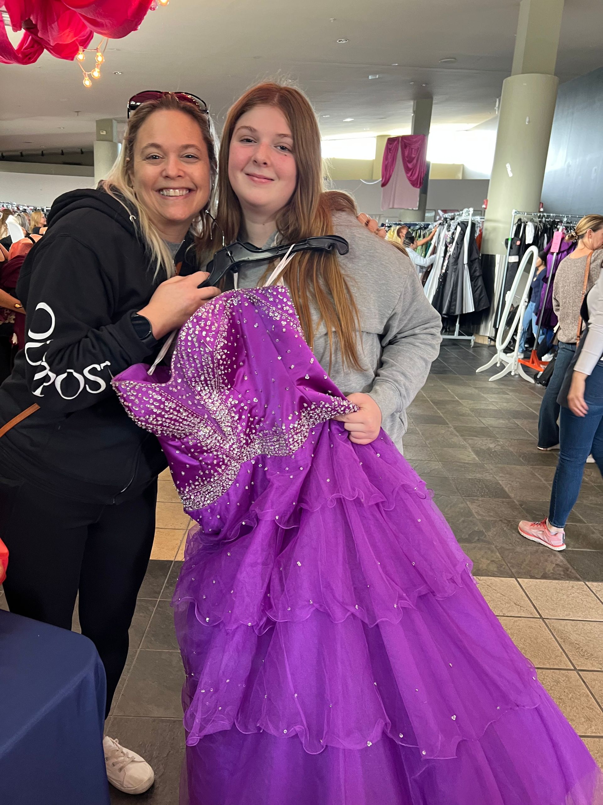 The Princess Project | Prom Dress Donations & Giveaways
