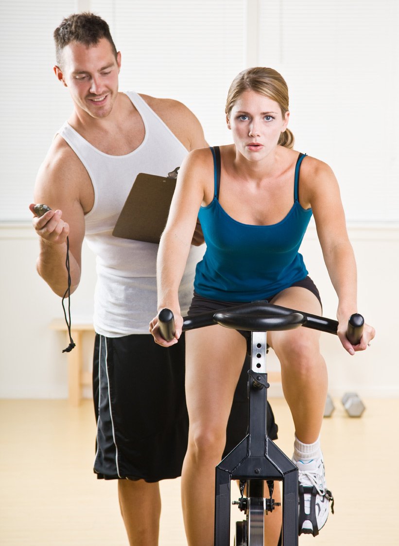 Home Personal Training Manhattan NY - HomeBodies