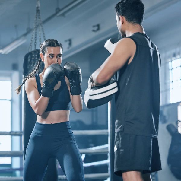 NYC Home Personal Trainers - Personalized Fitness Training