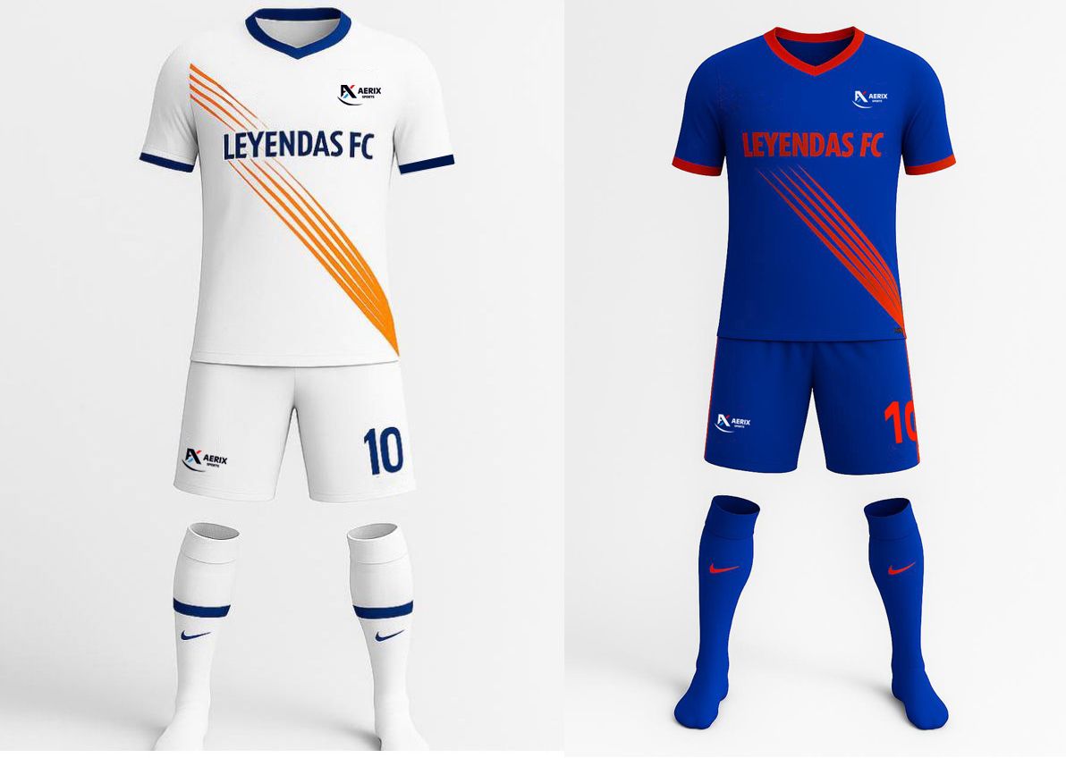 Uniformes Deportivos en Colima | Fabricantes