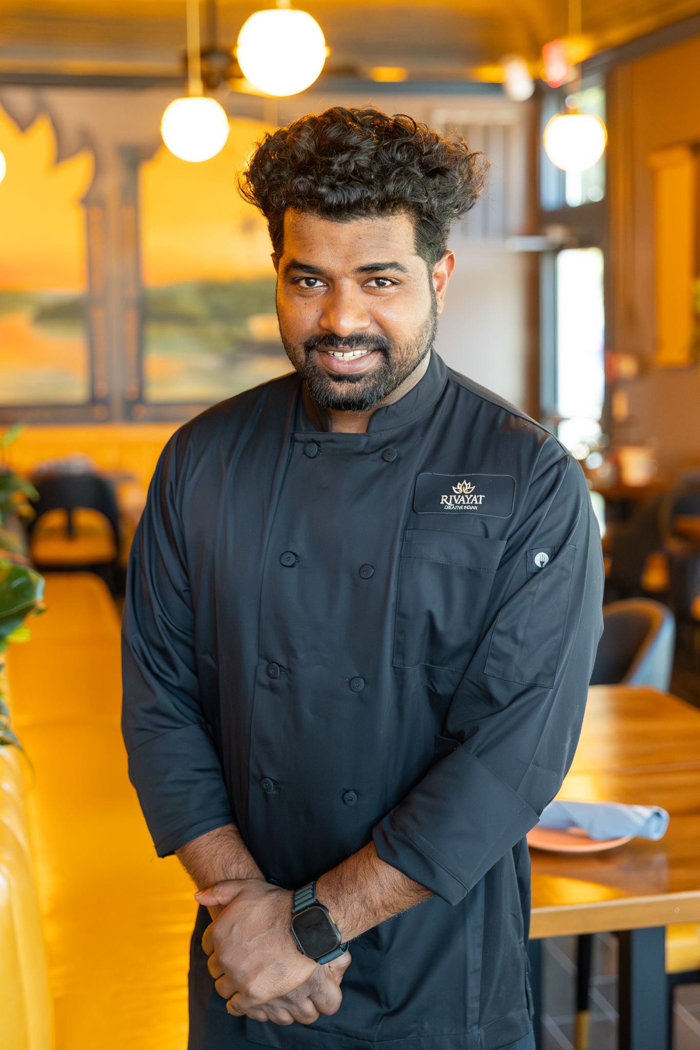 Rivayat Creative Indian