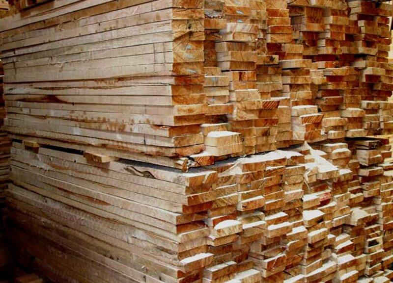 Venta de maderas en Cd. Obregón – MADERAS EL ARBOLITO