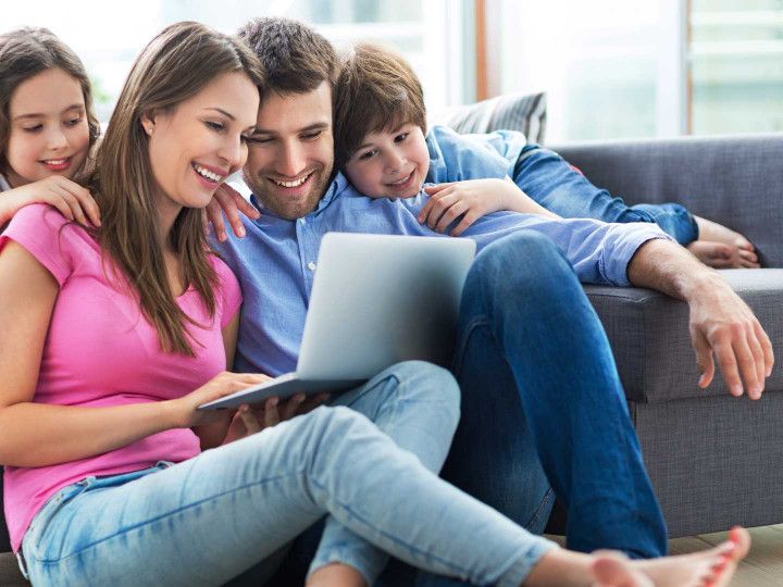 High Speed Internet, HughesNet, DSL | Maine | Gene's Electronics