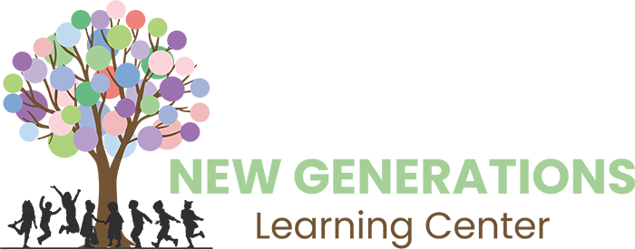 Infant Day Care, Pre K School | Davenport, IA | New Generations ...