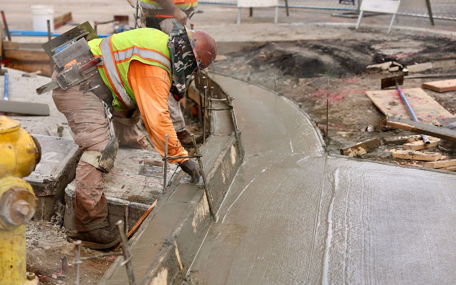 Engineering | Longview, TX | Wood Engineering Co, Inc.