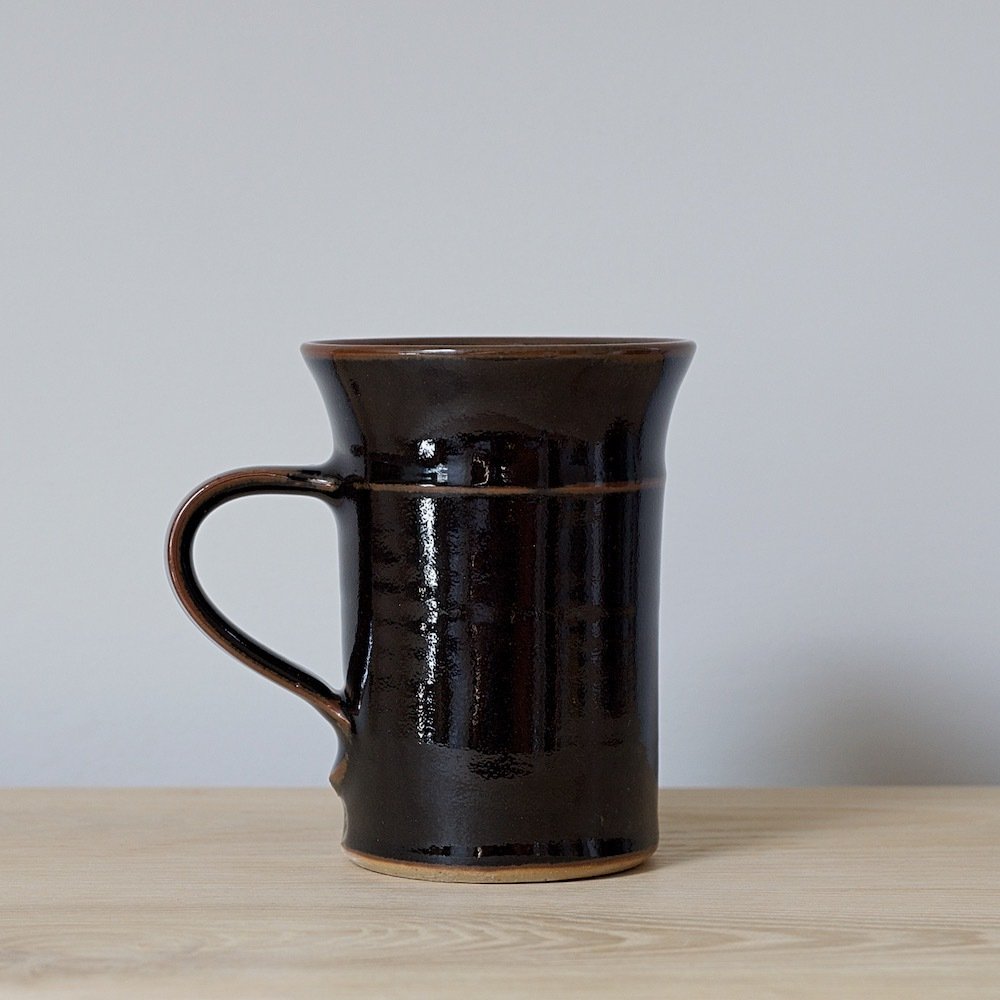 Arwyn Jones Ceramics Products - Handmade Pots, Mugs, Bowls & Dishes in ...