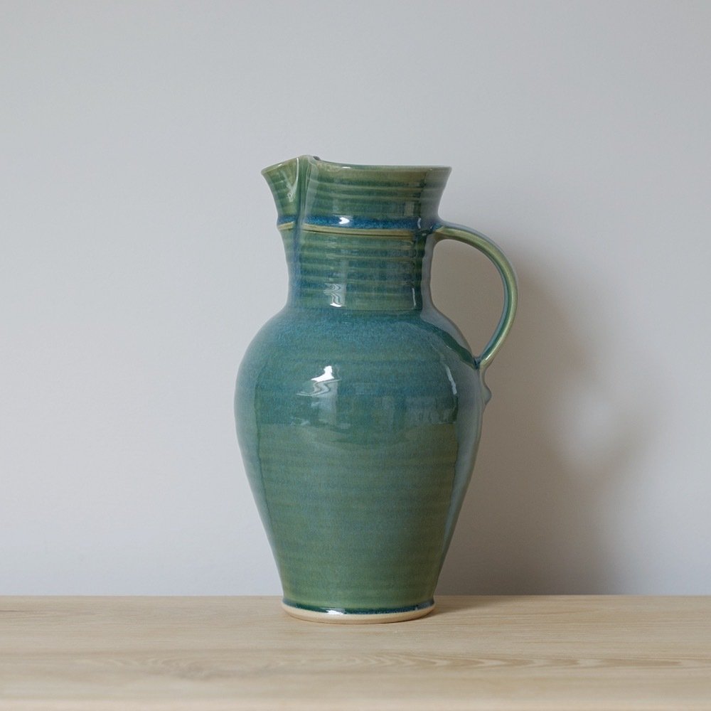 Arwyn Jones Ceramics Products - Handmade Pots, Mugs, Bowls & Dishes in ...