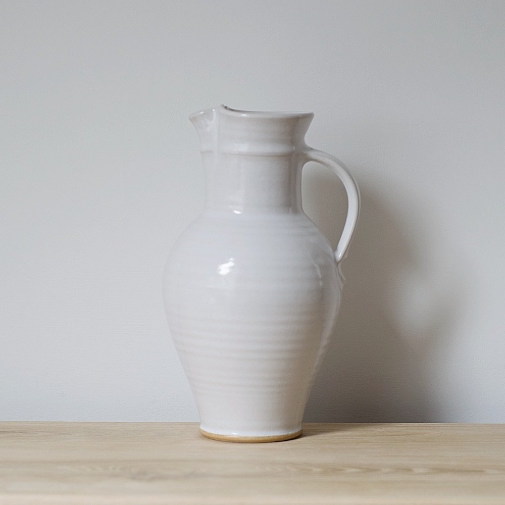 Arwyn Jones Ceramics Products - Handmade Pots, Mugs, Bowls & Dishes in ...