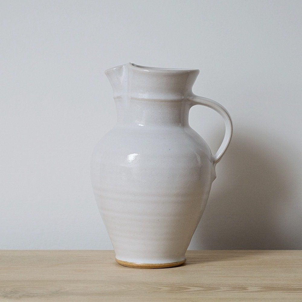 Arwyn Jones Ceramics Products - Handmade Pots, Mugs, Bowls & Dishes in ...