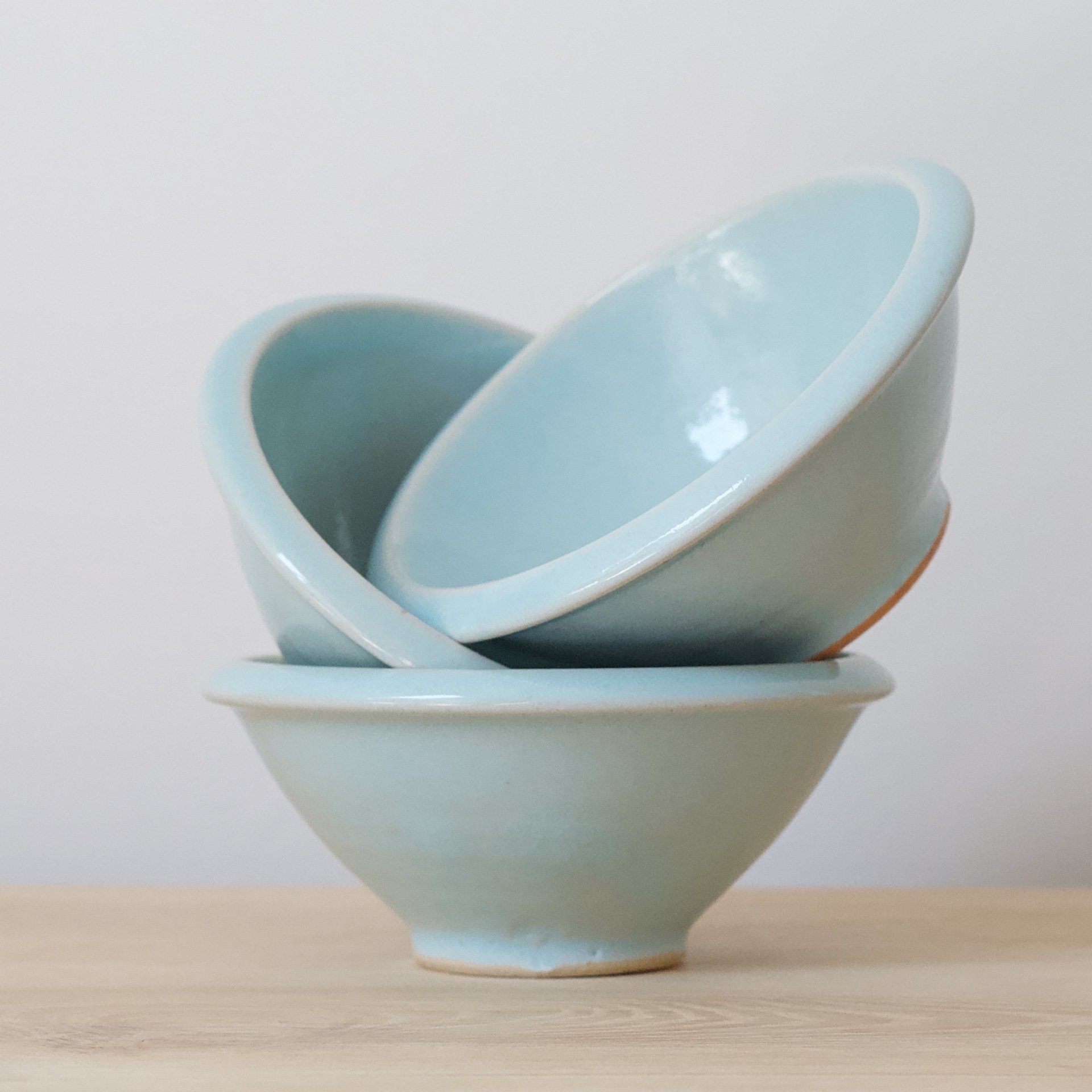 Arwyn Jones Ceramics Products - Handmade Pots, Mugs, Bowls & Dishes in ...