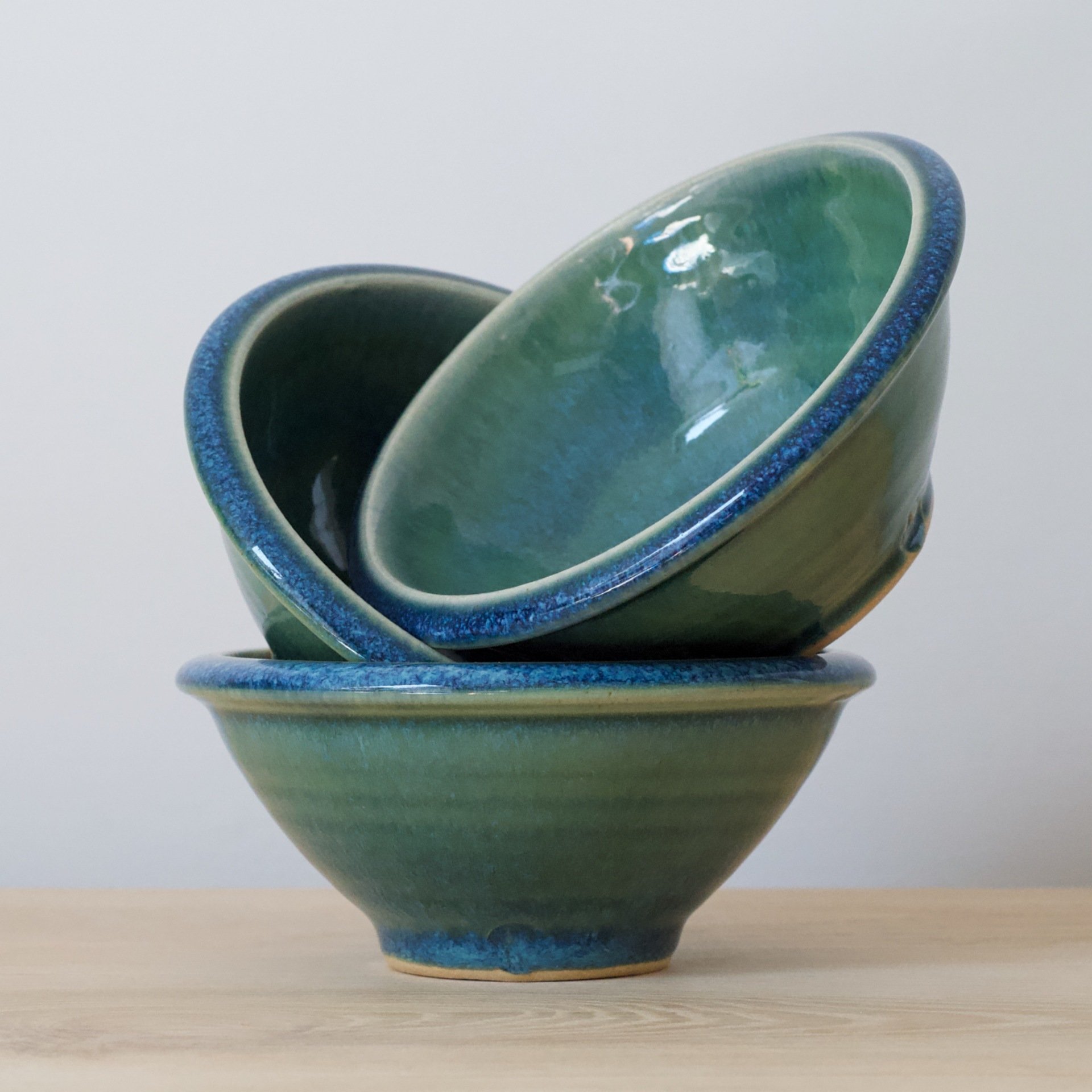 Arwyn Jones Ceramics Products - Handmade Pots, Mugs, Bowls & Dishes in ...