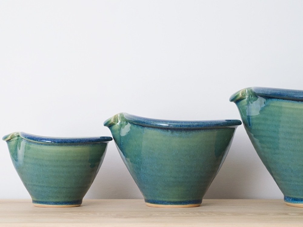 Arwyn Jones Ceramics Products - Handmade Pots, Mugs, Bowls & Dishes in ...