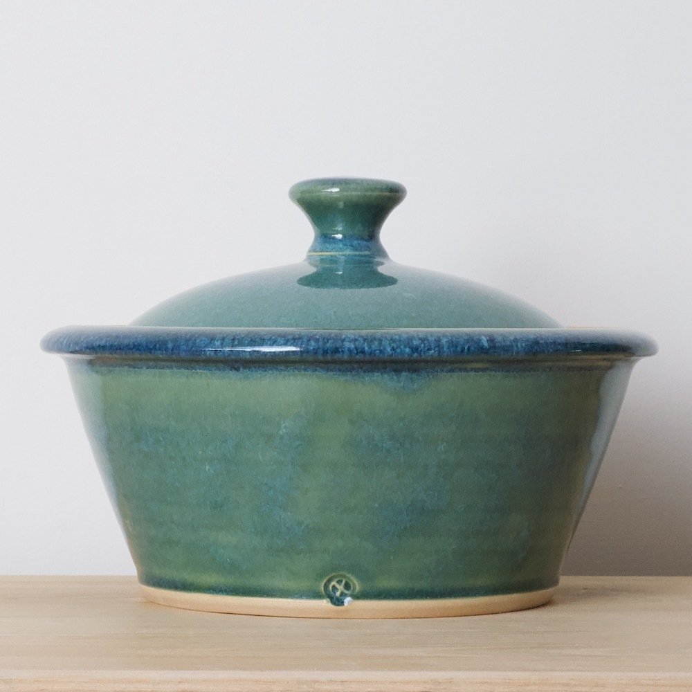 Arwyn Jones Ceramics Products - Handmade Pots, Mugs, Bowls & Dishes in ...