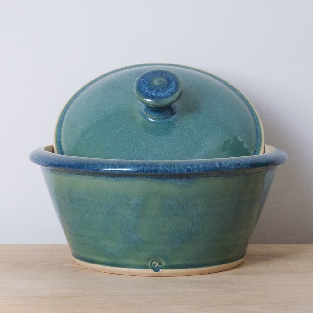 Arwyn Jones Ceramics Products - Handmade Pots, Mugs, Bowls & Dishes in ...