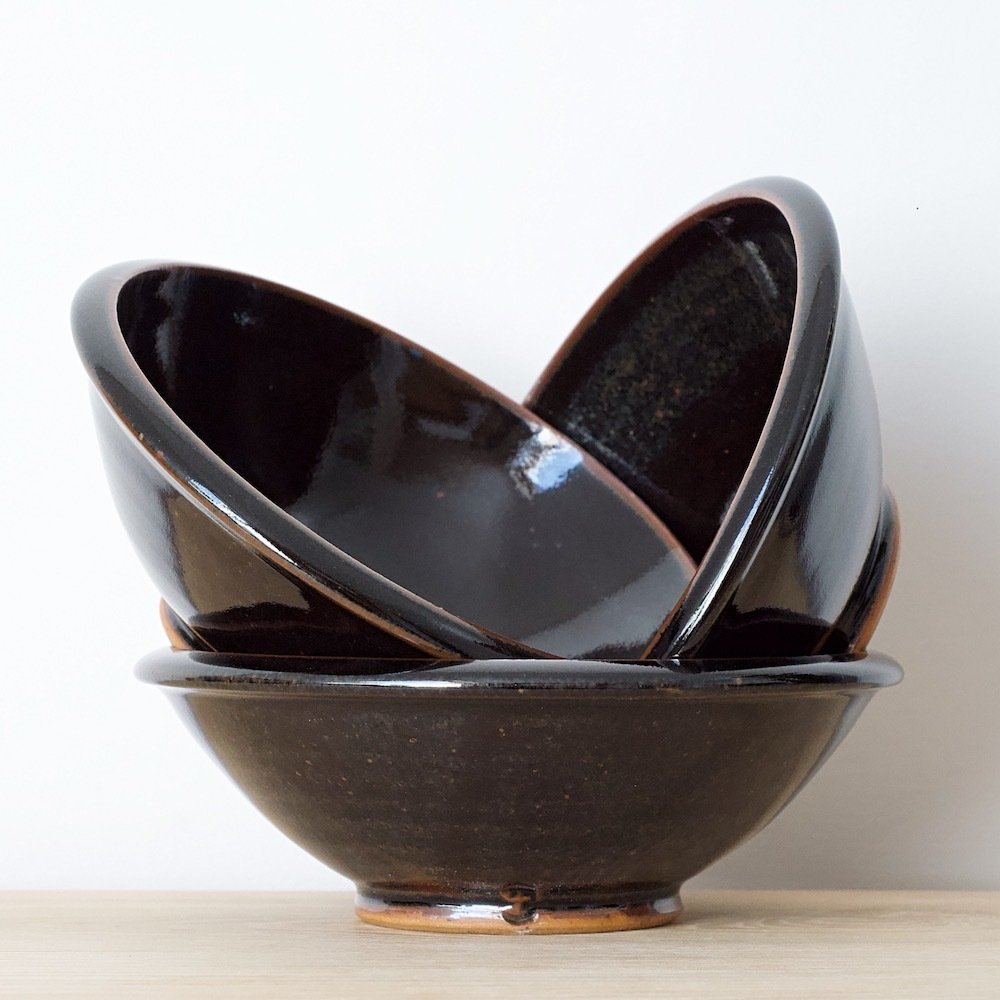 Arwyn Jones Ceramics Products - Handmade Pots, Mugs, Bowls & Dishes in ...