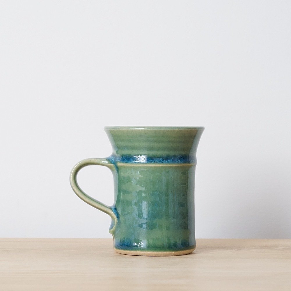 Arwyn Jones Ceramics Products - Handmade Pots, Mugs, Bowls & Dishes in ...