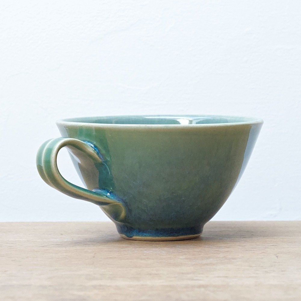 Arwyn Jones Ceramics Products - Handmade Pots, Mugs, Bowls & Dishes in ...