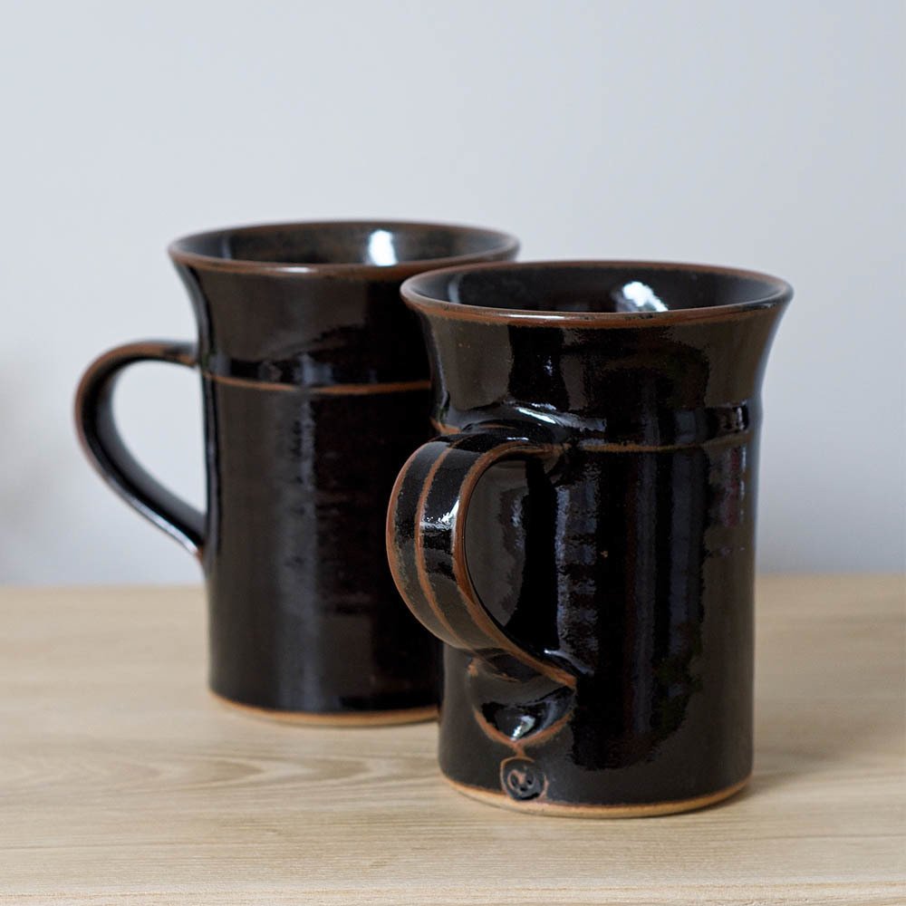 Arwyn Jones Ceramics Products - Handmade Pots, Mugs, Bowls & Dishes in ...