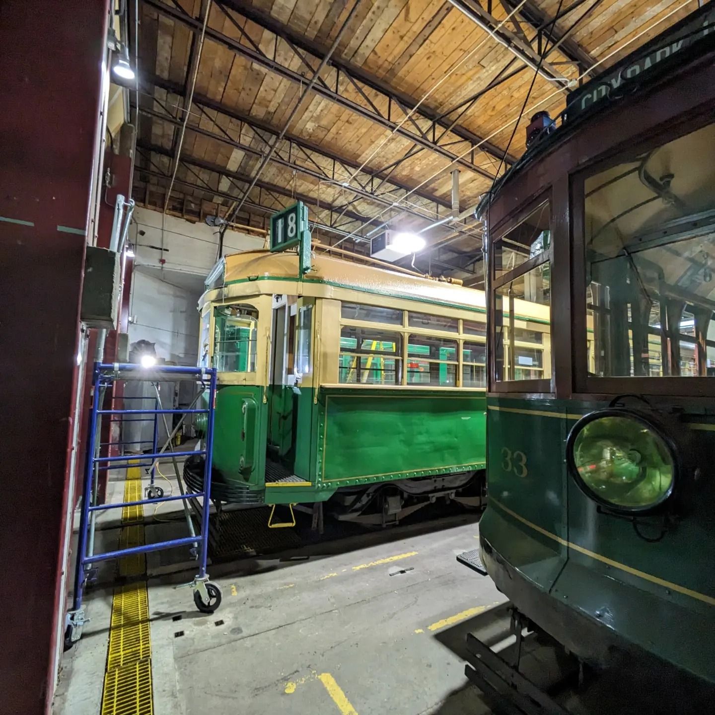 Melbourne 930 gets some love!